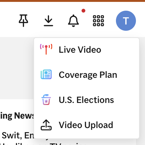 What's new in AP Newsroom - FAQs